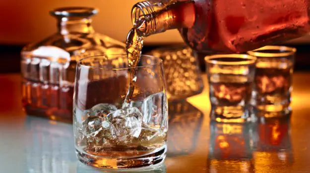 How to Drink Whisky Like a Pro (Without Being a Snob) – The Whisky Masters