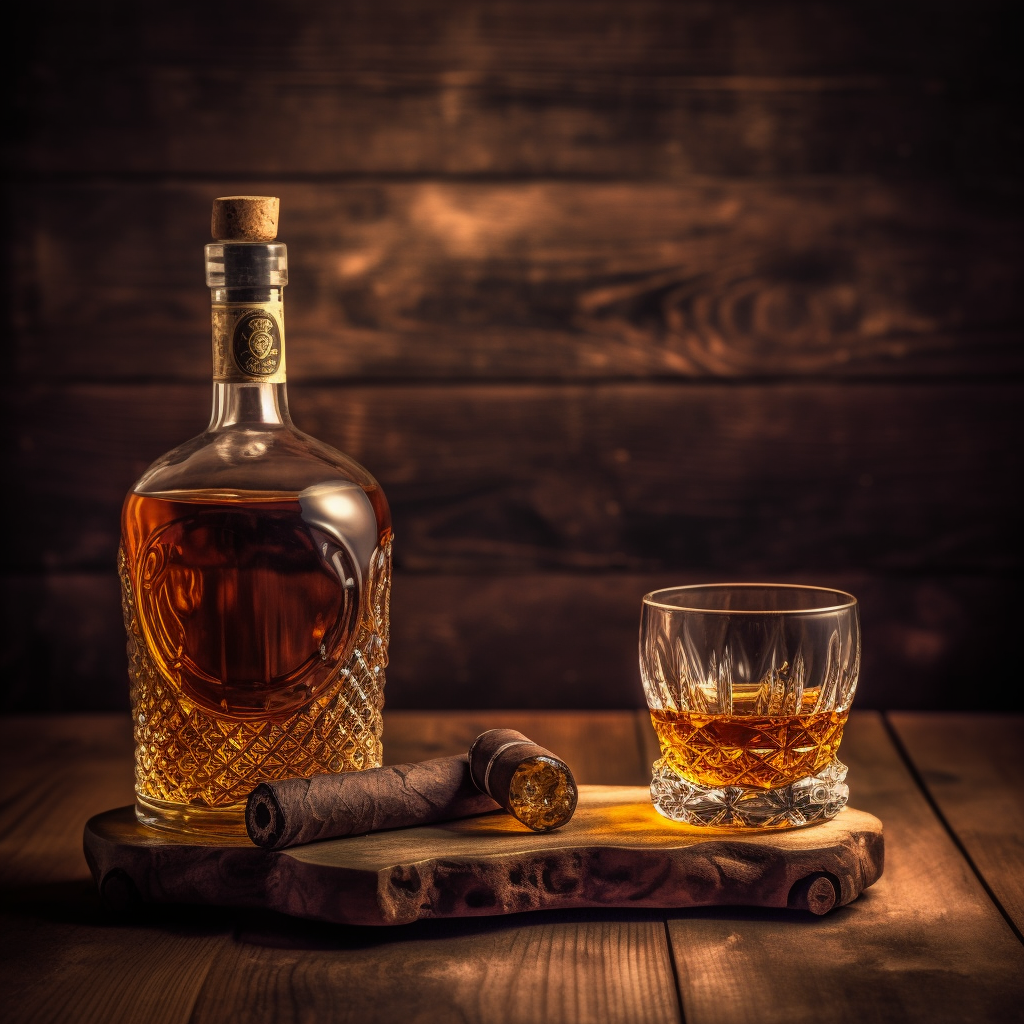 About Us – The Whisky Masters